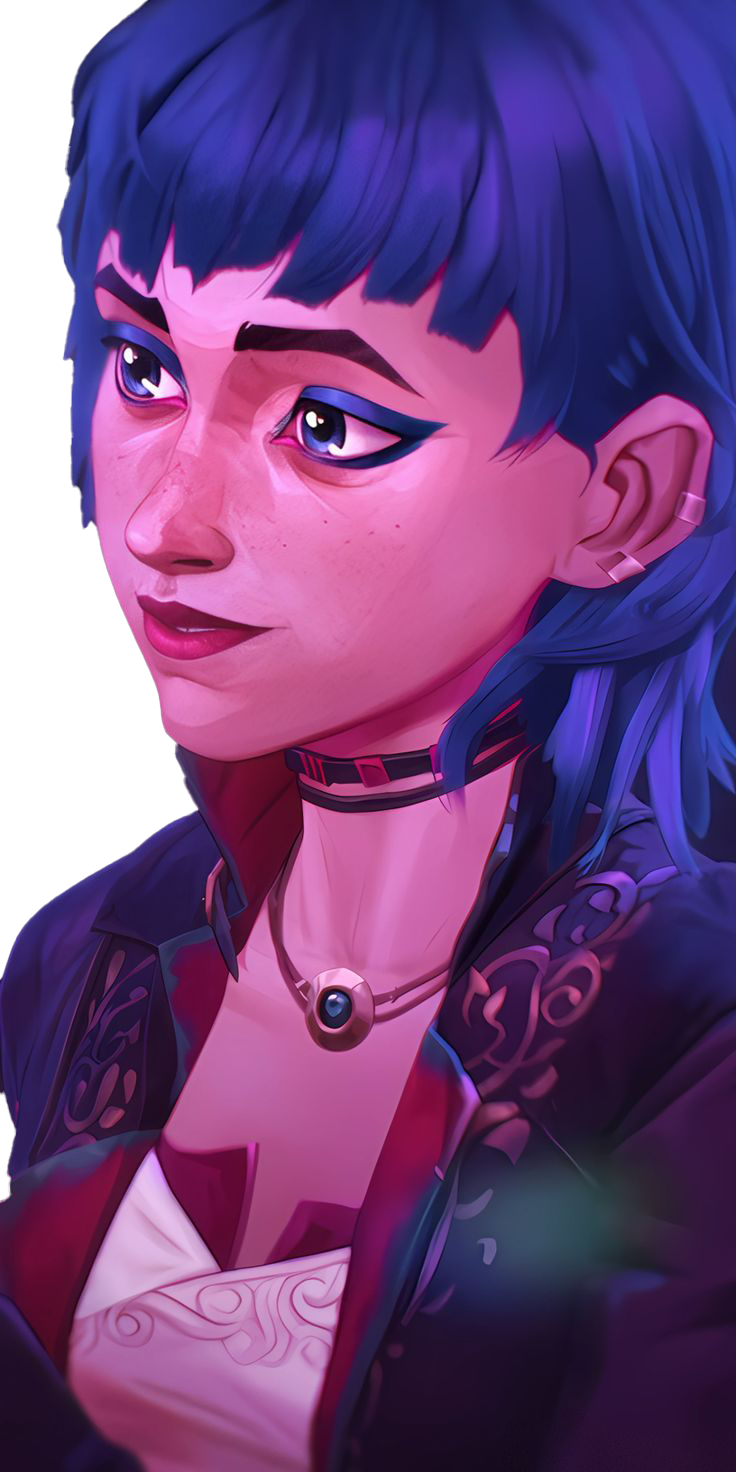 Jinx